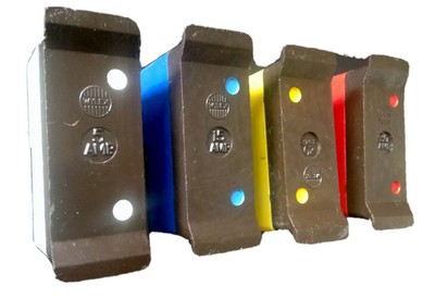 WYLEX BS3036 REWIREABLE Fuse Assembly +Centaur 5 15 20 30 Amp With ...