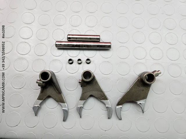 FOURCHETTE BOITE DE Vitesses 8A0048127 Husqvarna Smr Te 510 4T 2006 ...