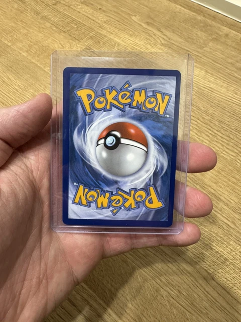 ORICORIO EX 024 | Pokémon TCG: Mega Evolution Promo Holo | NM or Better ...