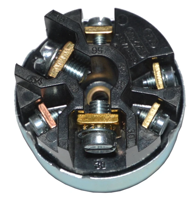 ZÜNDSCHLOSS MERCEDES-BENZ T2 Nutzfahrzeuge LP NG OH 0302-0530 EUR 49,95 ...