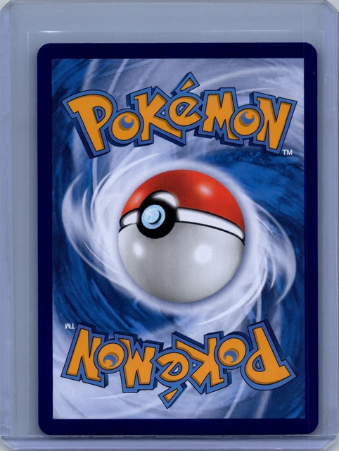 POKEMON GEM PACK VOL.2 #08 07/14 Glaceon (ROTARY HOLO) CHINESE NM £1.78 ...