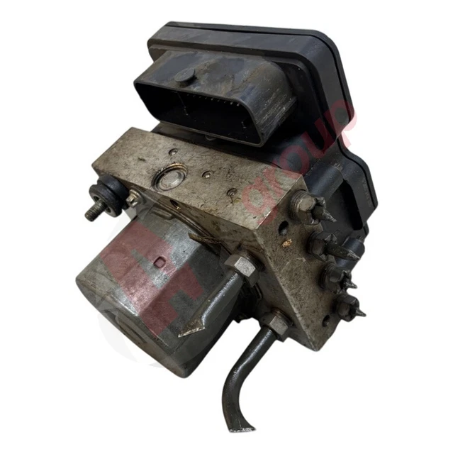 FORD TRANSIT CUSTOM Mk8 12-18 Abs Pump Modulator Control Unit ...