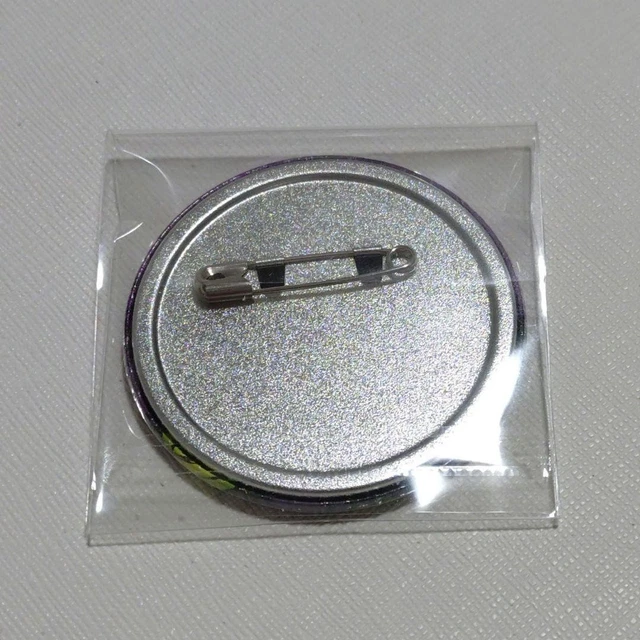 TOGEN ANKI AKITA Shoten Afcomi Comiket C106 Kuchimori Shion Can Badge ...