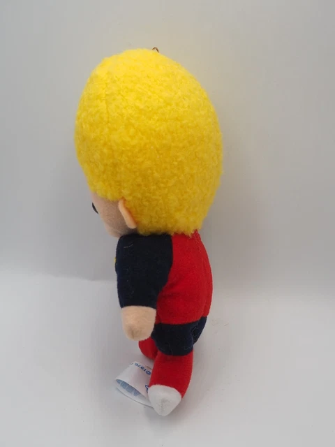 PATTY JIMMY BOY B1201 SEGA 1992 Sanrio Plush Vintage 6" Stuffed Toy ...