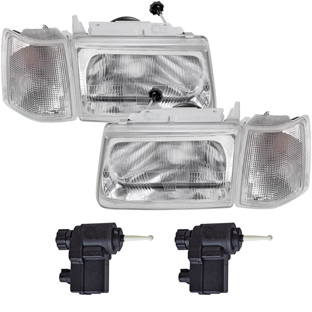 FARO SET DE para Opel Corsa A Cc 93_ 94_ 98_ 99_ 1.2i 1.4i S83 EUR 164,62 - PicClick FR