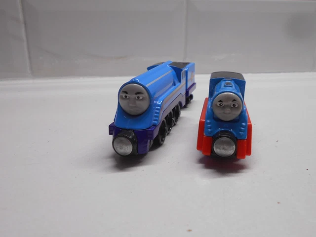 TAKE & PLAY thomas the tank engine streamline thomas and shooting star ...