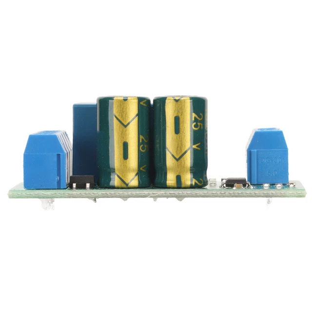 Water Level Controller Module Liquid Detection Sensor Automatic Control Rela Fd5 Eur 8 76