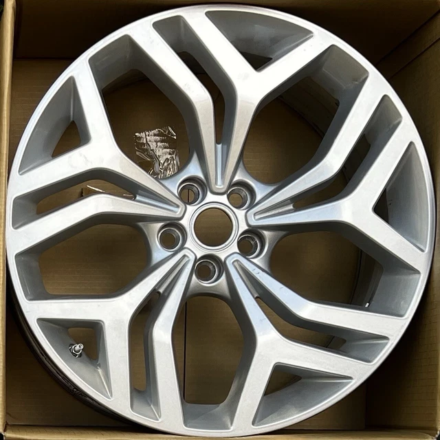 ORIGINAL EVOQUE 20 Zoll Alufelgen Felgen Range Land Rover Style 5079 ...