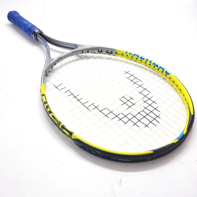 HEAD TI REWARD Oversize Tennis Racquet Titanium Racket 4 3/8 # 232806 ...