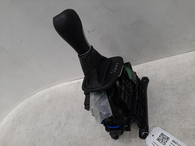 2018 JEEP COMPASS Mk2 2.0L Diesel Automatic Gear Stick/Shifter £36.00 ...