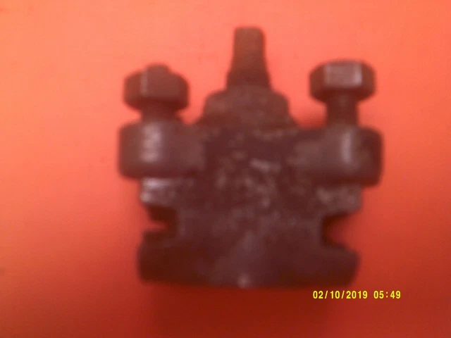 AUSTIN A30/35 BRAKE Adjuster £8.00 - PicClick UK