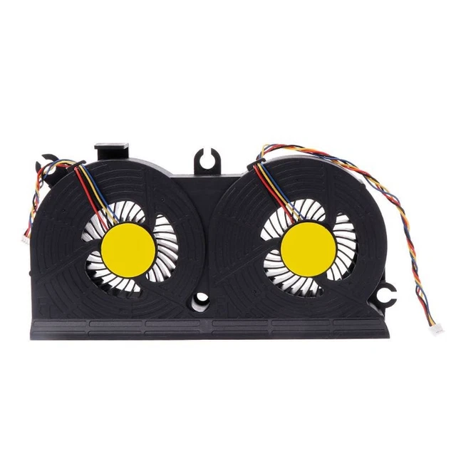 FOR HP ELITEONE All-in-One PC Laptop Cooling Fan Cooler Cpu Cooling Fan ...