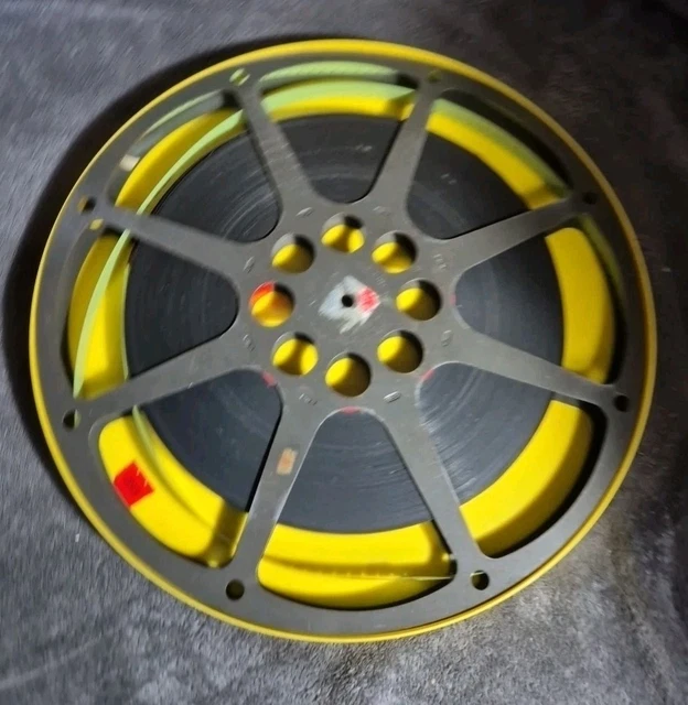 WHY MAN CREATES 1968 Complete 16mm Saul Bass Animated Documentary Film ...