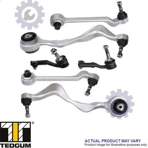 KIT SUSPENSION POUR JEEP CHEROKEE/LIBERTY DODGE NITRO/VAN ECG 3,7L 6cyl ...