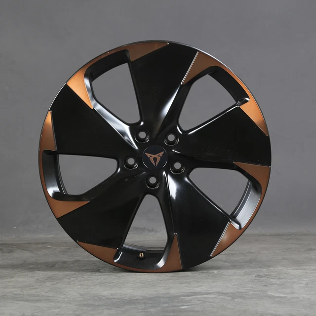 19 POUCES JANTE Original Cupra Born 10E601025L Typhon Alliage EUR 414 ...