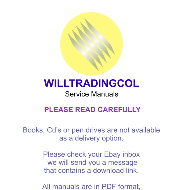 BIZHUB C224E C284E C364e, Service Manual and Parts $19.22 - PicClick CA