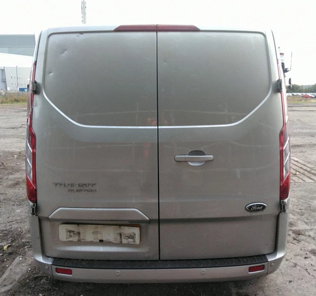 FORD TRANSIT CUSTOM MK8 (V362) 2012 TO 2023 Door Back Hinge Lower RH £ ...