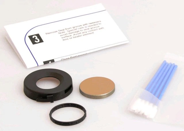 AUDI A6 C7 Front Night-Vision System Camera Repair Kit 4G0998552 NEW ...