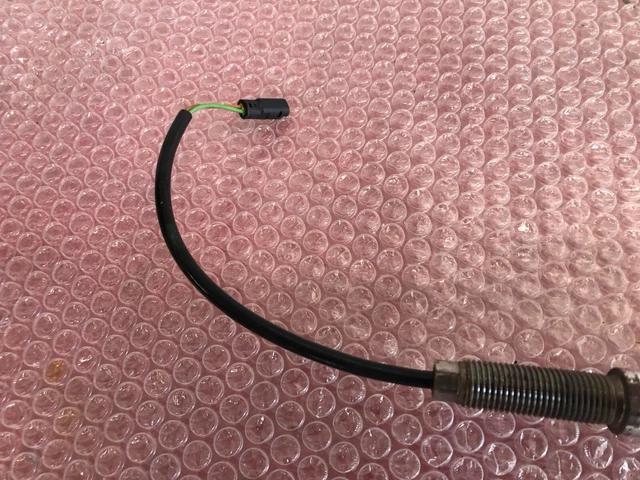 MASERATI QUATTROPORTE M156,REAR Shock Absorber , P/N 670105403 £375.00 ...