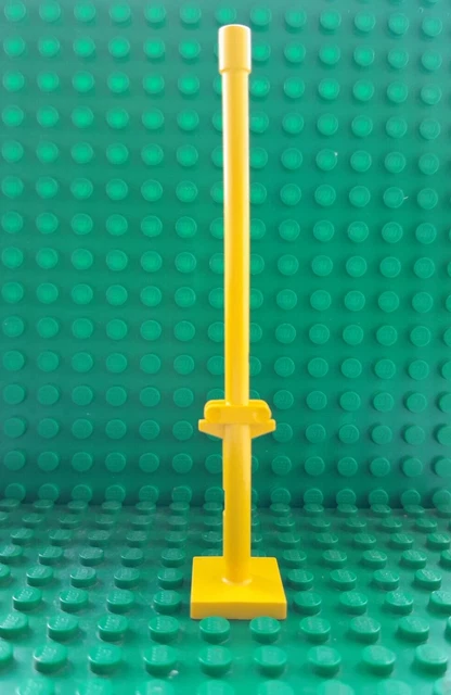 LEGO BOAT MAST 2x2x9 2/3 CHOOSE COLOUR 4318 £5.99 - PicClick UK
