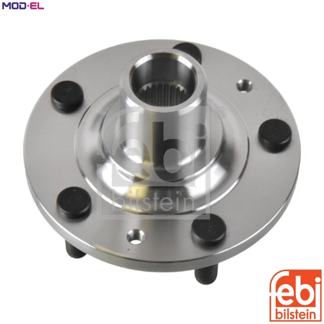 WHEEL HUB 177781 FOR MAZDA 6/Hatchback/Station/Wagon L3-VDT/VE 2.3LL5 ...