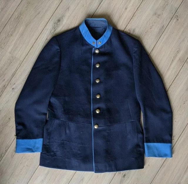 WW1 AUSTRIAN HUNGARIAN KuK Austrohungarian Officer Uniform Tunic ...
