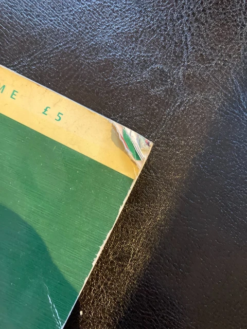 CALLING BIRMINGHAM CITY fans - 2x programmes versus Liverpool £1.17 ...