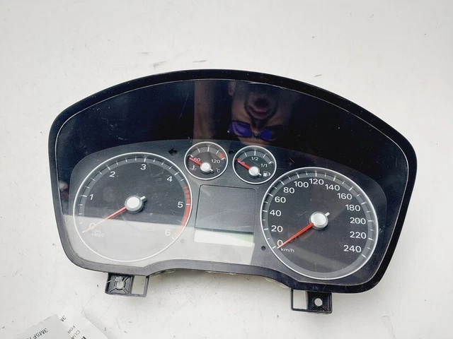 3M5F10841B TABLEAU DE bord compteur pour FORD FOCUS SPORTBREAK (CAP ...
