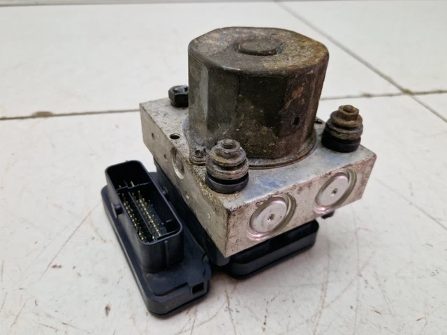 FORD TRANSIT MK8 2.0 Diesel ABS Pump Control Module GK31-2C405-CG £74. ...