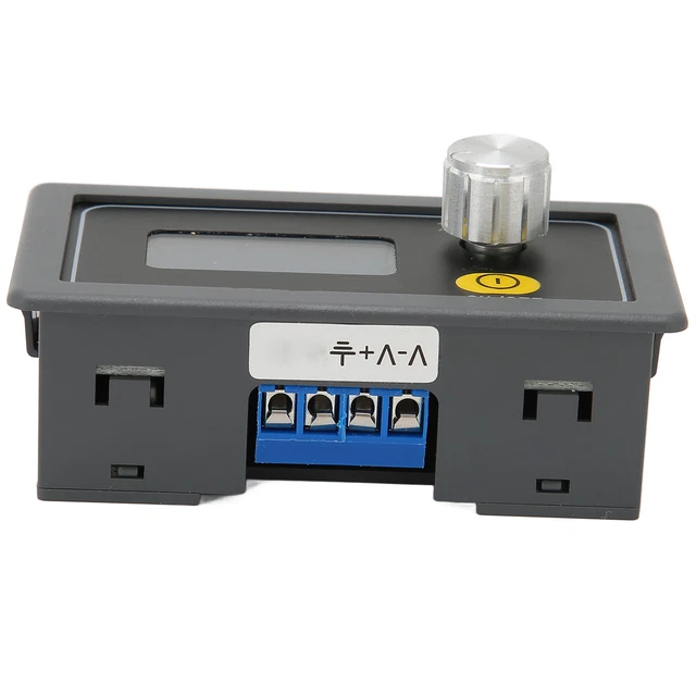 1 CHANNEL FOR PWM Pulse Module Square Generator Motor Controller ...