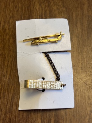 SIKORSKY AIRCRAFT UH-60 Black Hawk Helicopter Vintage Tie Tack Lapel ...