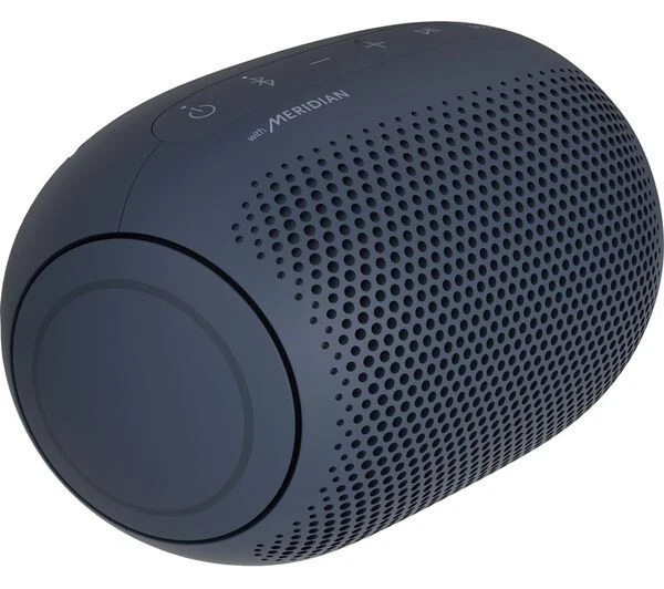 LG PL2 XBOOM Go Portable Bluetooth Wireless Rechargeable Waterproof ...