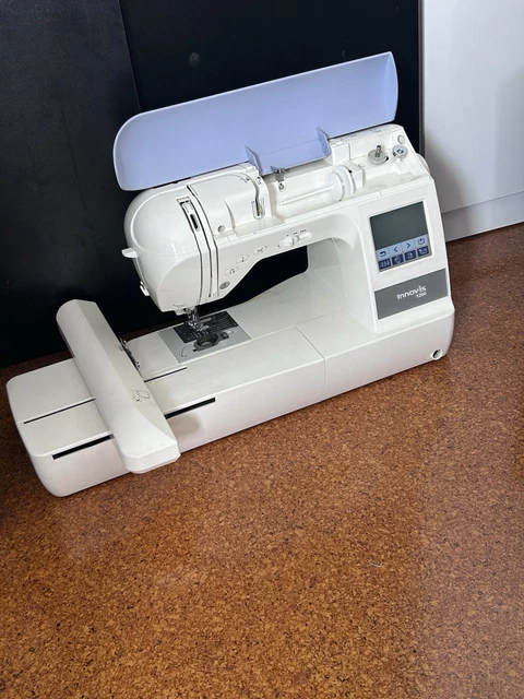 BROTHER INNOVIS 1200 Embroidery & Sewing Machine $600.00 - PicClick AU