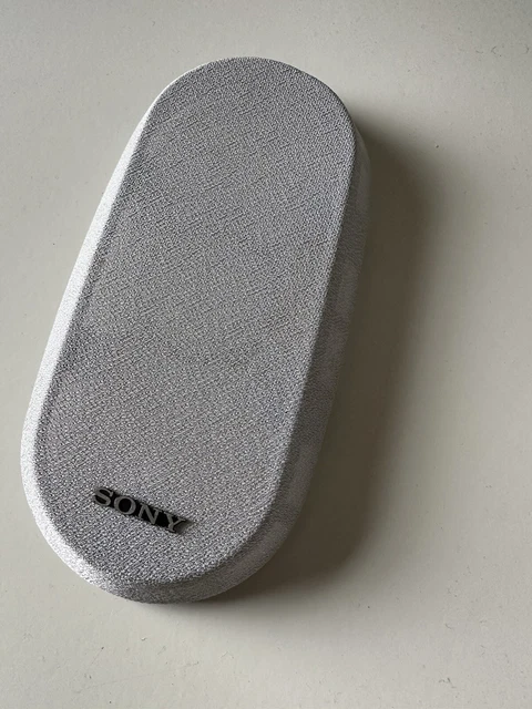 SONY PASCAL SS-MS7 Satellite Speaker COVER GRILL (1) £7.95 - PicClick UK