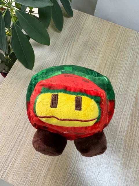 MINECRAFT SNIFFER GAME plush toy prehistoric monster sniffer doll £9.25 ...