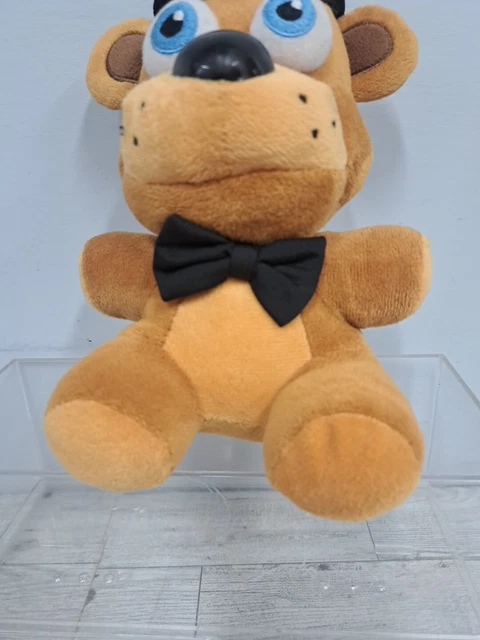 FIVE NIGHTS AT Freddy's FNAF Plush Fazbear 8” Stuffed Funko Plush 2019 ...