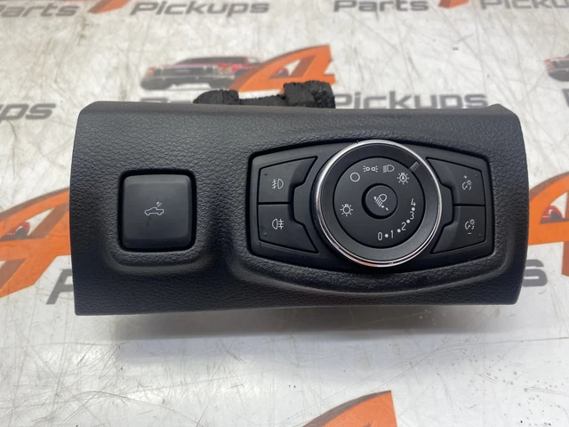 2022 FORD RANGER Wildtrak Headlight Switch 2019-2024 $78.92 - PicClick