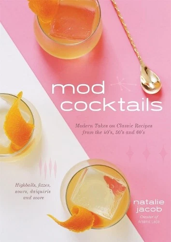 NATALIE JACOB MOD Cocktails (Poche) EUR 22,51 - PicClick FR