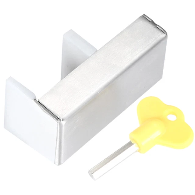 SERRURES DE FENÊTRE Verrou Sécurité Système Verrouillage Enfant EUR 8,98 - PicClick FR