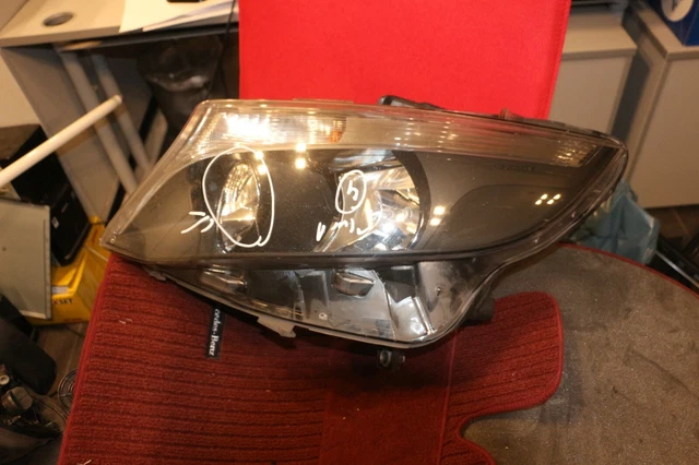 GENUINE MERCEDES BENZ Vito W447 headlights left A4479067700 £125.66 ...