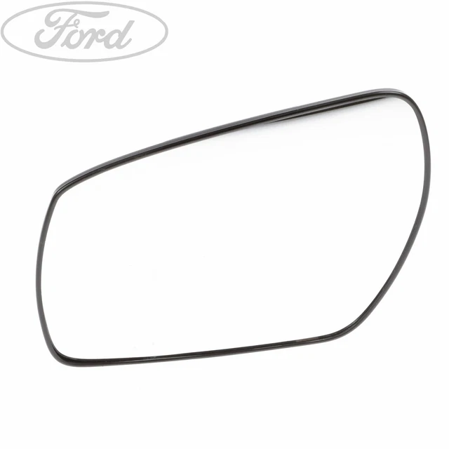 ORIGINAL FORD C-MAX Fusion Linker Außenspiegel Glas 1672333 EUR 49,60 ...