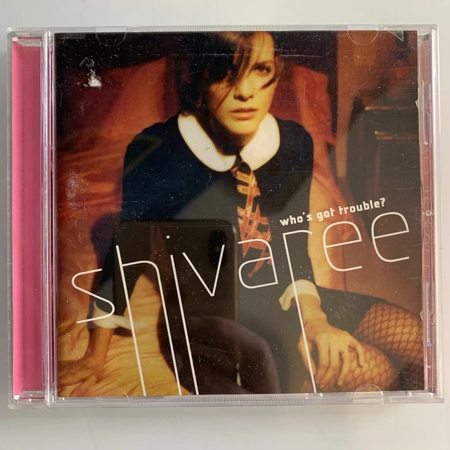 QUI A DES Problèmes Par Shivaree (CD, 2005) EUR 4,93 - PicClick FR