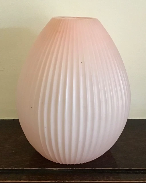 VINTAGE PENDANT LAMP Shade Circa Rotaflex 1950s-1960s Mid-Century ...