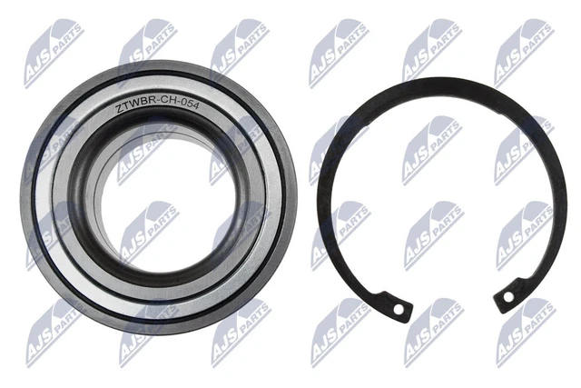 WHEEL HUB KLT-CH-054 FOR JEEP GRAND/CHEROKEE/IV/SUV ERB 3.6L EXN/EXF 3.0L 6cyl £56.16 - PicClick UK