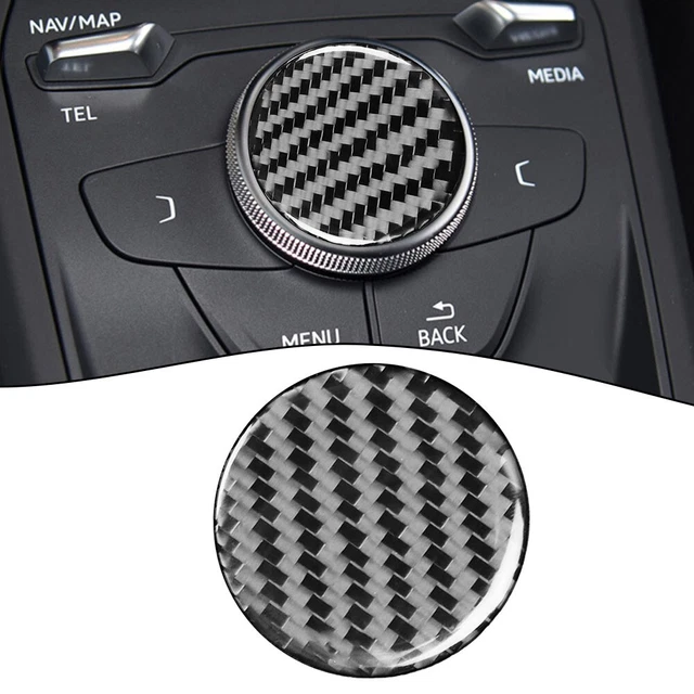 HOUSSE DE BOUTON multim dia en fibre de carbone la mode pour application san EUR 7,79 - PicClick FR