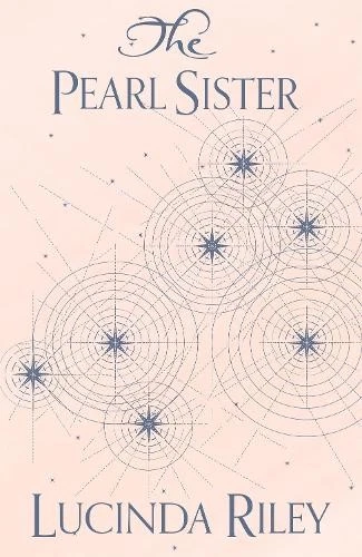 LUCINDA RILEY THE Pearl Sister (Relié) Seven Sisters EUR 33,47 ...