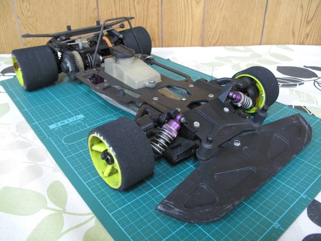 R129 SERPENT ENGINE Car £304.87 - PicClick UK