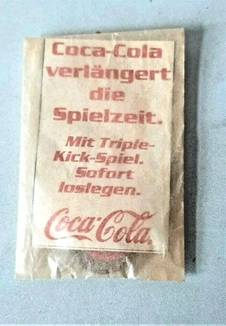 COCA COLA COMPANY Germany Coca Cola 3 Token Games With Original Packing 16 99 PicClick coca-cola-company-germany-coca-cola-3-token-games-with-original-packing-16-99-picclick