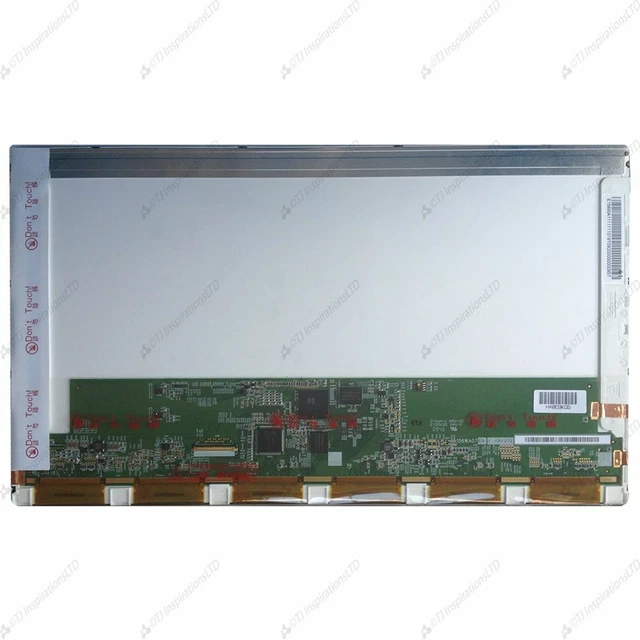 NEW COMPATIBLE OEM Replacement Display Screen LED 17.3 " N173FGE-E13 30 ...