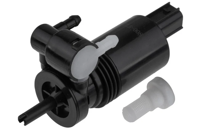 FOR LAND ROVER Range Rover 2013-2017 Windshield Washer Pump LR037573 £ ...